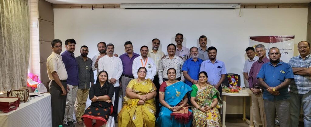 BBB Bulletin – August – The Forum Of Business By Brahmins
